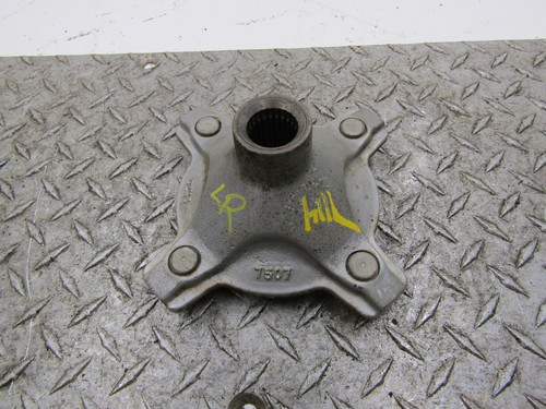 2003 KAWASAKI PRAIRIE 360 REAR BACK WHEEL LEFT HUB | eBay