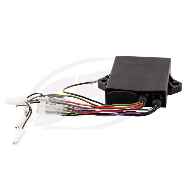 Polaris CDI Box Virage Freedom 4010803 2003 2004 SBT Brand Aftermarket ...