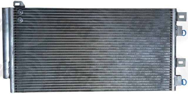 For 2002-2006 Mini Cooper A/C Condenser 975WG74 2003 2004 2005 | eBay