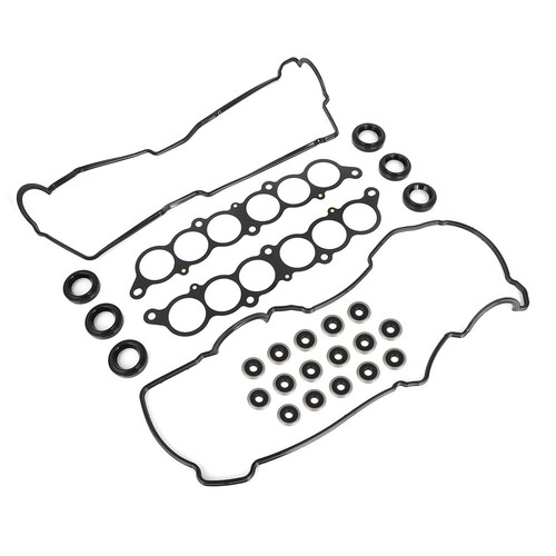 Valve Cover Gaskets Seal Kits 11213-62020 For 1995-2004 Toyota Tacoma 3 ...