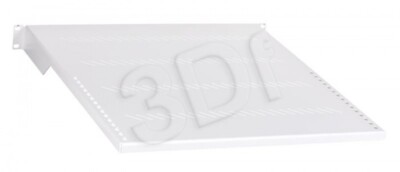 TRITON RACK 19" 1U/450mm carico massimo. 40 kg RAC-UP-450-A1 | eBay