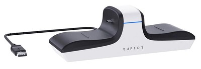 Raptor Gaming RG-CS200 Cs200 Black White Indoor ~E~ 4251236200931 | eBay