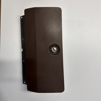 G BODY GLOVE BOX DOOR BUICK GRAND NATIONAL REGAL CUTLASS GBODY GRAND ...