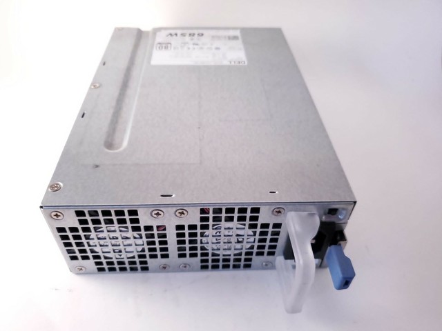 Dell Precision 685w Switching Power Supply D685ef-01 P/n 0VDY4N for ...