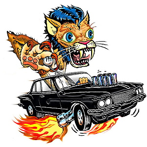 Wildcat Auto Wrecking MoPar | eBay Stores