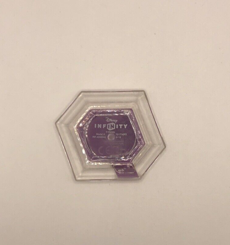 DISNEY INFINITY Wreck-it Ralph Landscape Disc PS3 Wii XBox | eBay