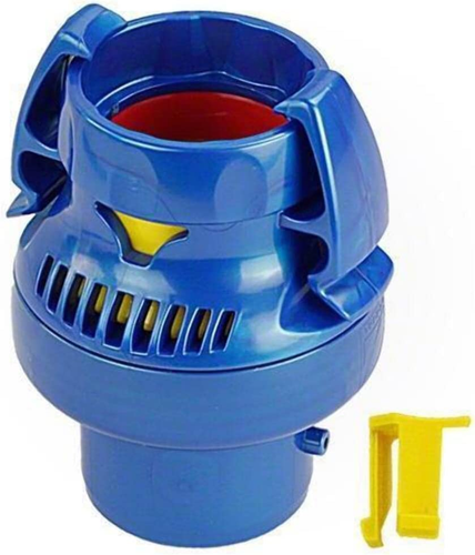 Zodiac Mx Flow Regulator Suction Pool Vacuums 726085021272| eBay