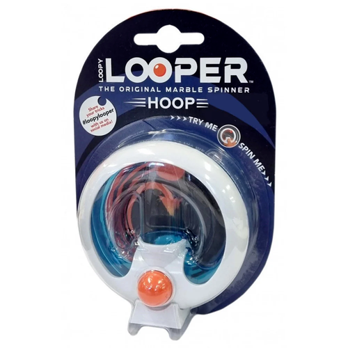Loopy Looper HOOP The Original Marble Spinner NEW | eBay