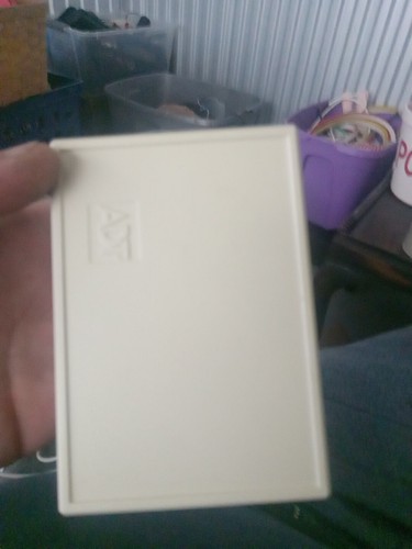 ADT RX-7C Surface-Mount Indoor Sounder | eBay