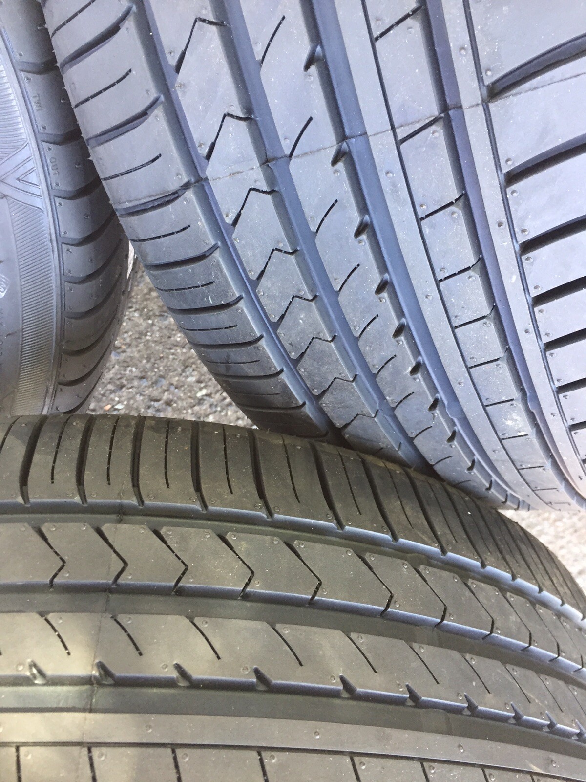 Holden Commodore Ve Vf Gts Rapier Style Wheels And Tyres 20"staggered ...