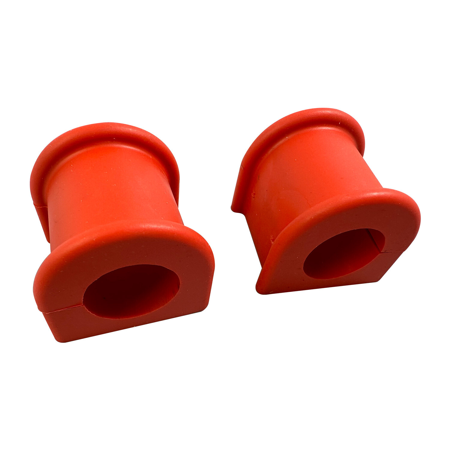 2PCS Front Sway Bar Bushings For 2003-2020 Toyota Sienna Highlander ...