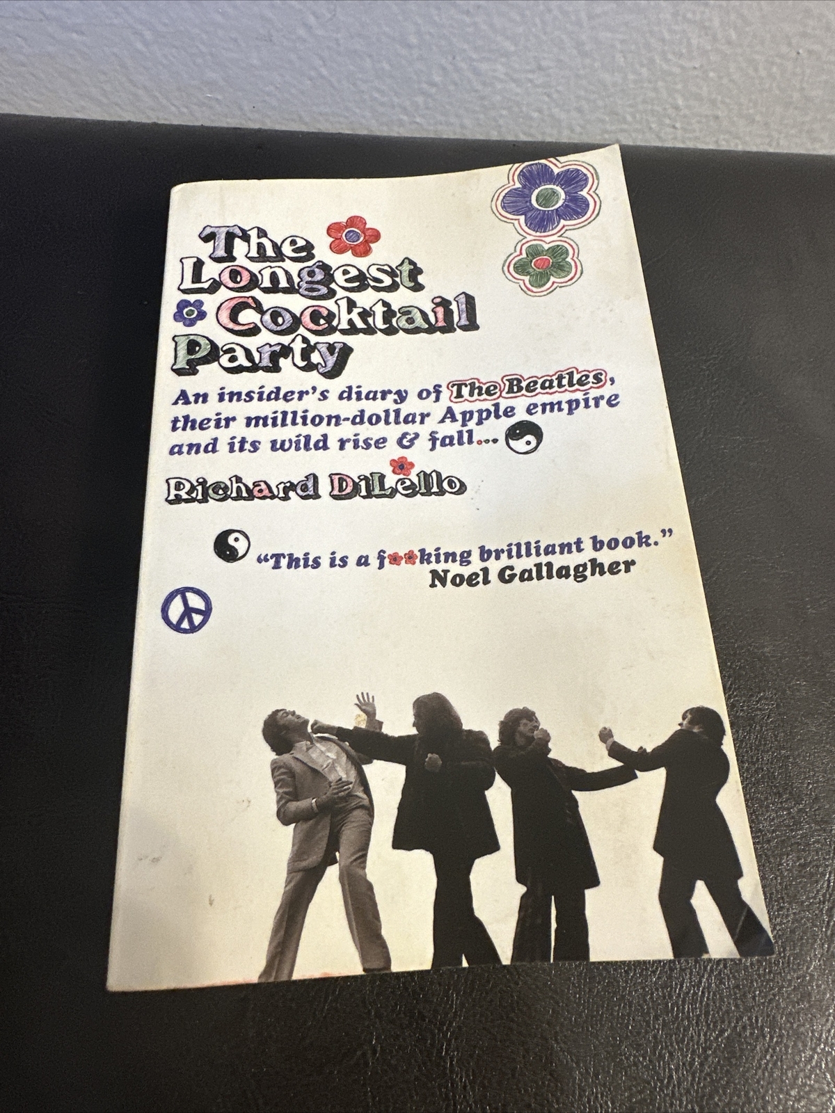 Longest Cocktail Party by Richard DiLello (2005, Paperback) for sale ...