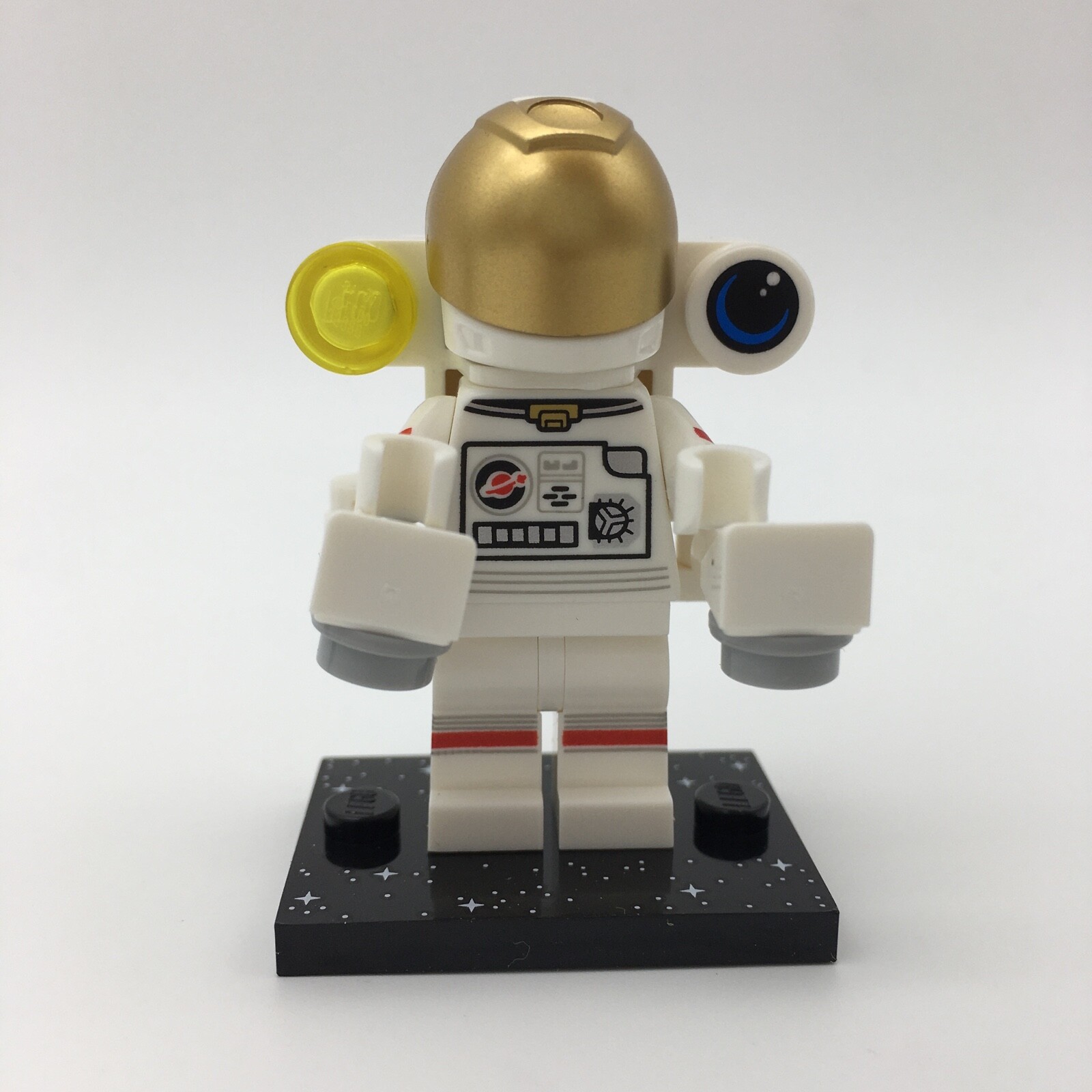 LEGO® 71046 Minifiguren Serie 26 | Collectible Minifigures Space ZUR ...