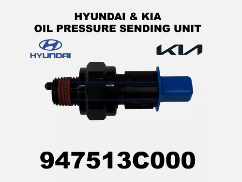 947513C000 OEM Oil Pressure Sending Unit for Hyundai Palisade & Kia ⭐ ...