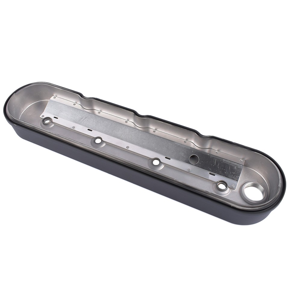 Aluminum Engine Valve Covers for All LS Engines Using LS1 LS2 LS3 LS6 ...