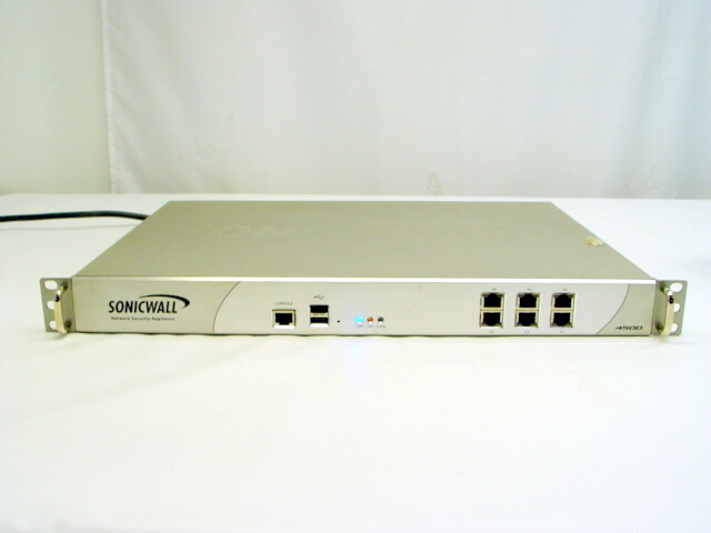 Sonicwall nsa 4600 ipsecuritas - truholoser