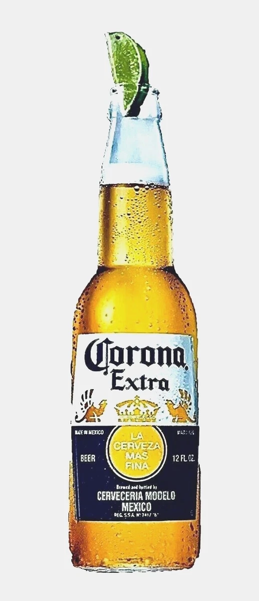 Corona Bottle Png