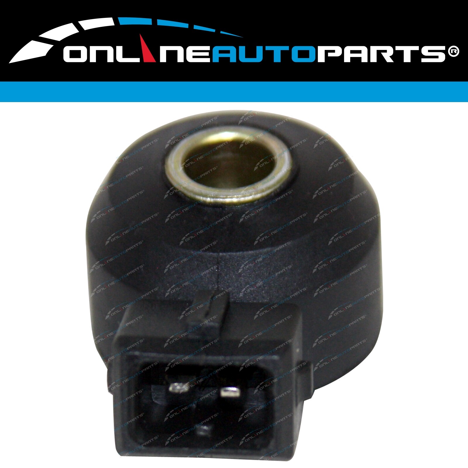 Engine Knock Sensor for Nissan 300ZX Z32 VG30 VG30DETT Twin Turbo + A32 ...