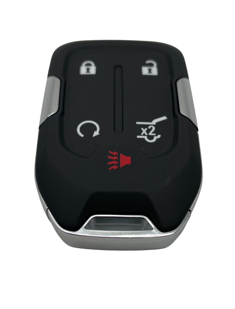 OEM GENUINE 2021 - 2024 GMC Terrain Smart key fob HYQ1AS Proximity ...