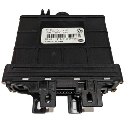 OEM Auto Transmission Control Module VW Golf Jetta 2.0L 1996 1997 ...