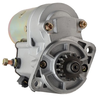 New Osgr 12V Starter For Cummins Industrial Apps Engines 4900574 03101 ...