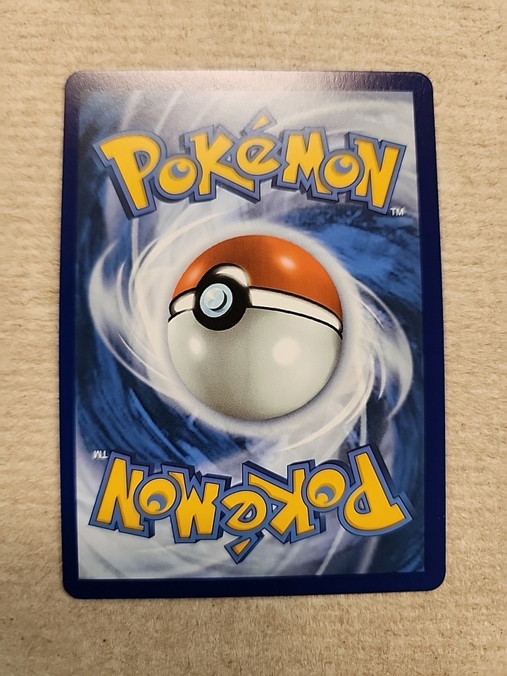 Buddy Buddy Poffin 167/132 Mega Evolution Full Art Secret Rare Pokemon ...