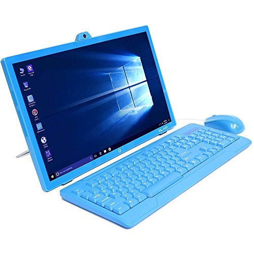 ELAIO ELAIO18501E-BL 18.5" PC Intel Atom 23735F 1.44GHz 2 GB RAM 32GB ...