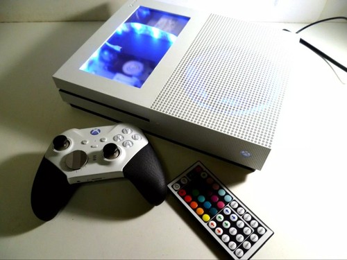 Xbox One S console controller not included | eBay