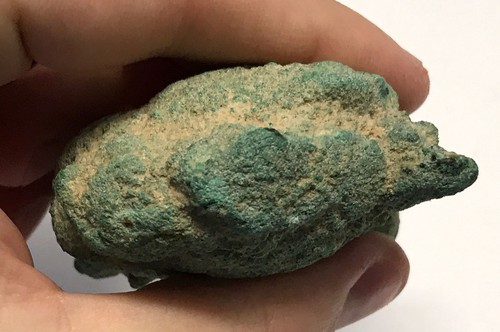 5-4th Centuries BC Ancient Roman AES RUDE Proto Money CLUMP Before ...