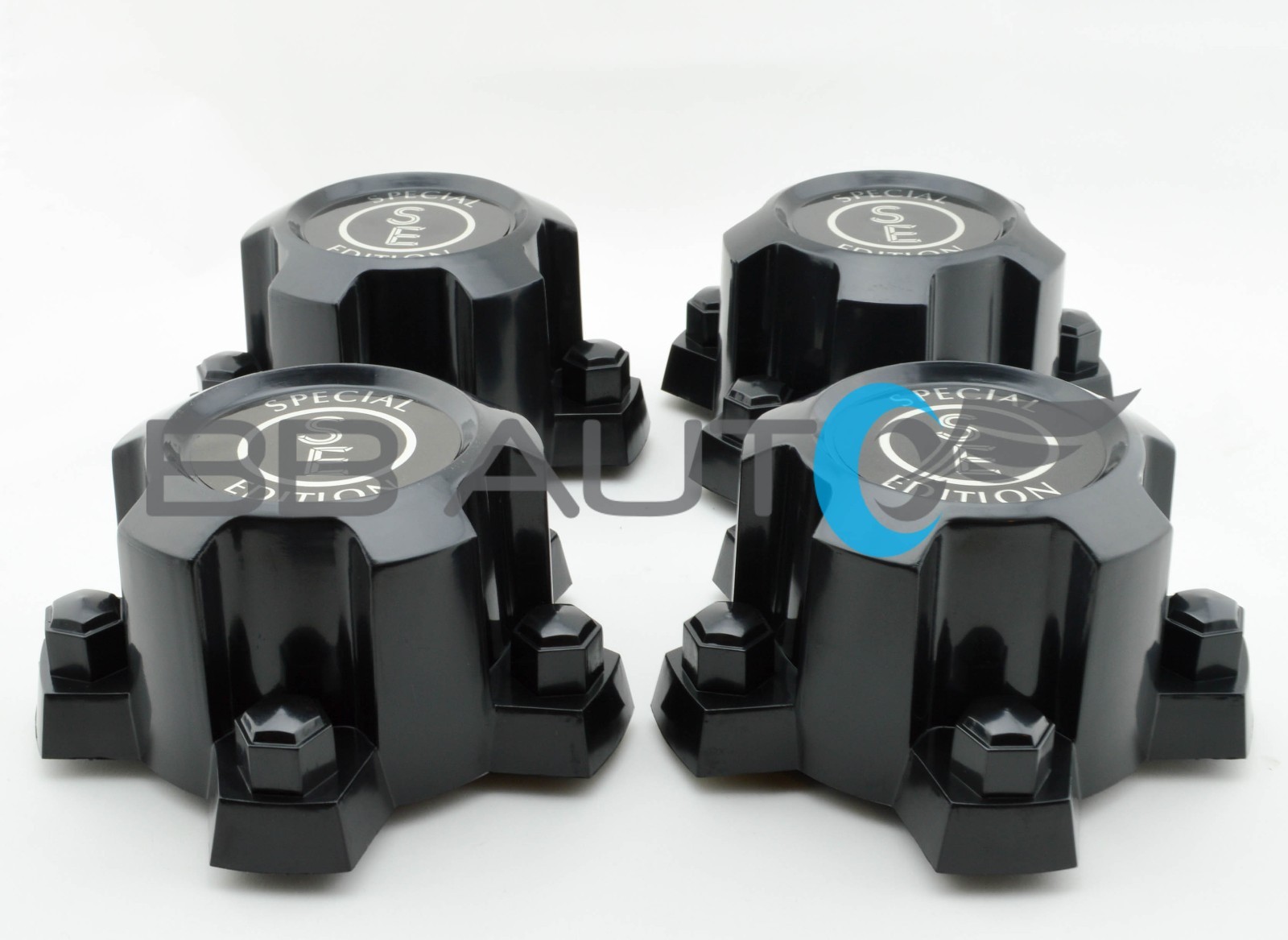 1983-1994 Chevy S10 Blazer GMC S15 Jimmy Sonoma Rally Wheel Center Caps ...