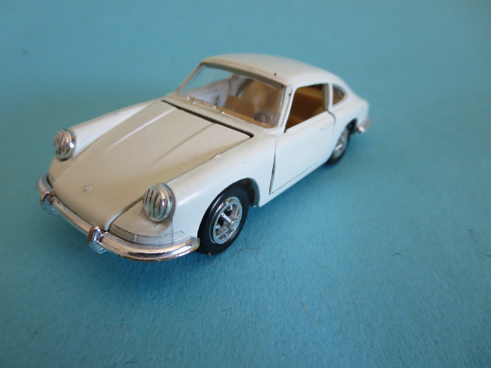 U114 GAMA Nr 973 Porsche 911 weiß ohne Karton | eBay