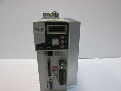 Servo Drives - Kinetix 300