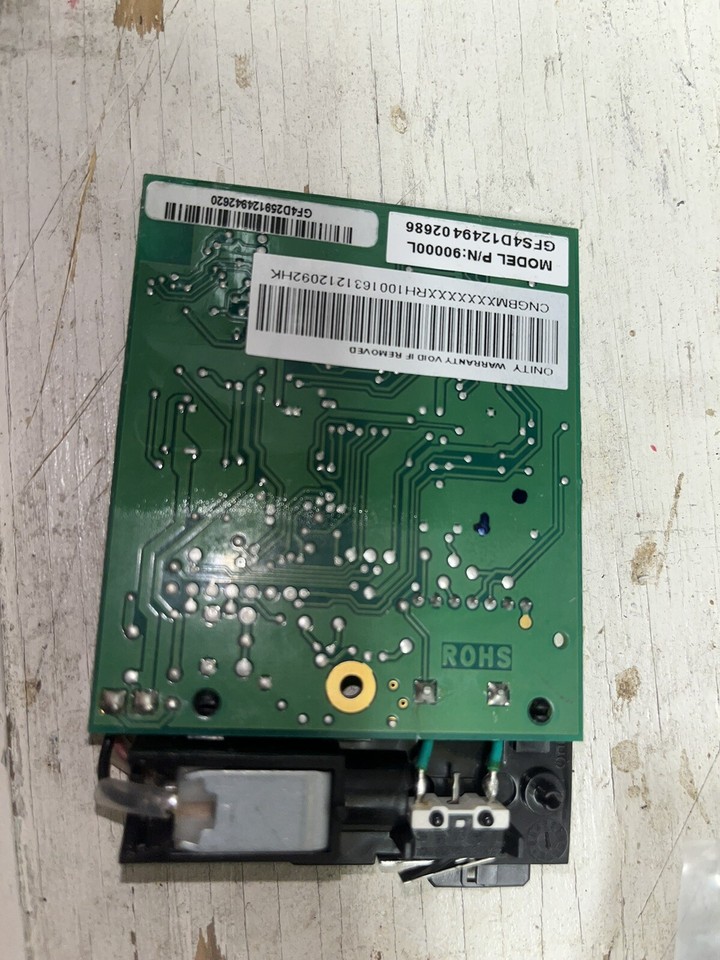 Onity HT24 Hotel Door Lock Motherboard | eBay