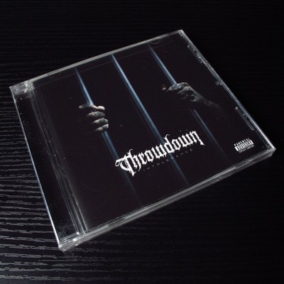 Throwdown - Intolerance 2014 USA CD Sealed NEW Hardcore #327* 99923239925| eBay