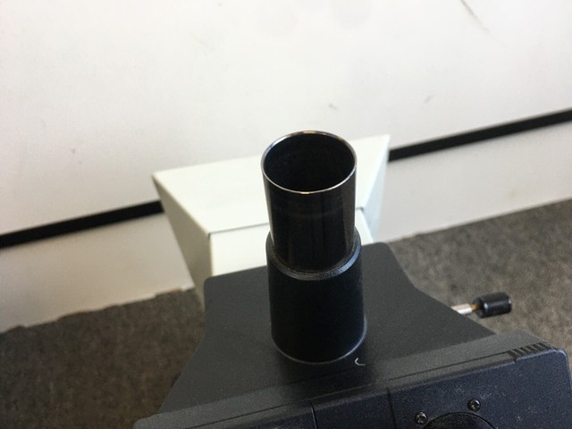 Olympus CH30 Binocular/Trinocular Microscope for sale online | eBay