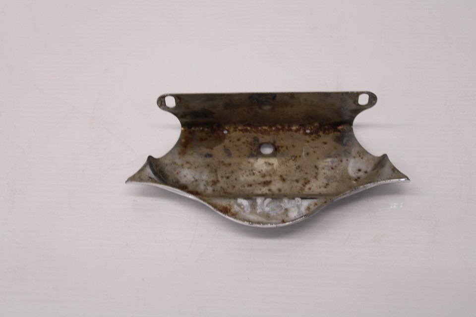 2005 Harley Davidson Road King Touring Chrome Front Brake Line Cover ...