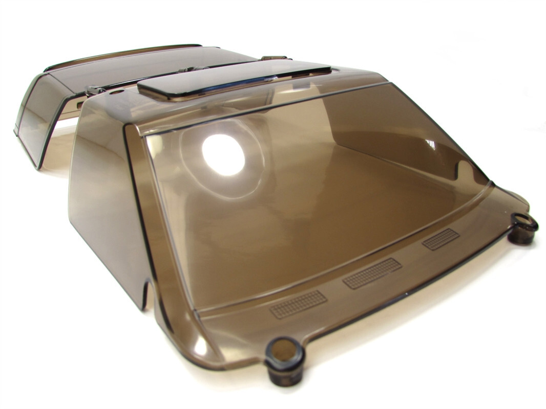 Tamiya RC Isuzu Mu Type X Window TAM9335188 | eBay