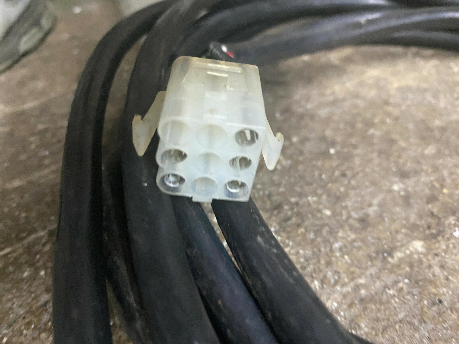 Volvo Penta potentiometer 290 Dp-A Dp-C Dp-D Trim Sender Pn/ 828726 ...