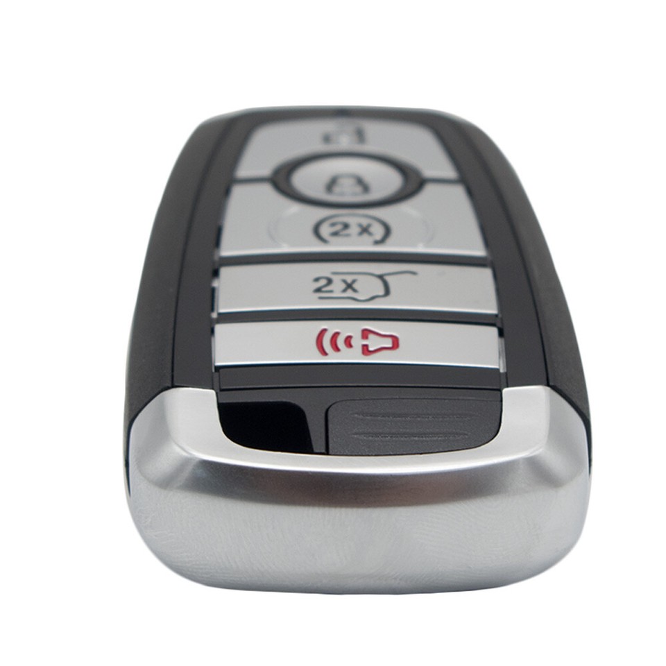 For 2020 2021 2022 Lincoln Aviator Nautilus Remote Start Smart Key fob ...