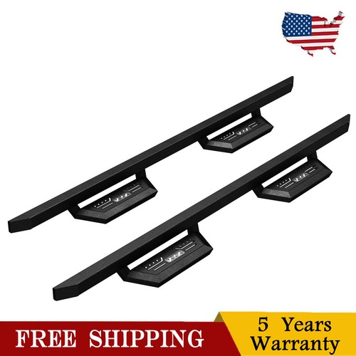 Running Boards Side Steps For Toyota 4Runner 2010-2022 Trail Edition 14 ...