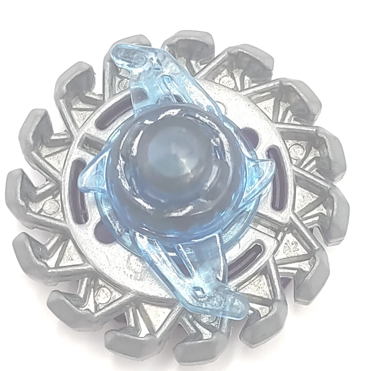 Beyblade Poison Fireblaze