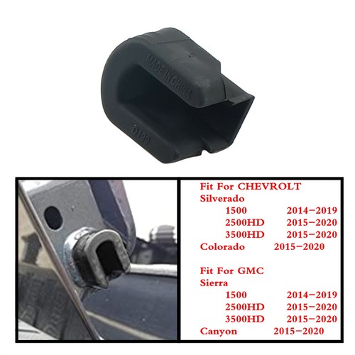 Tail Gate Rear Right Bushing Fit For Chevy Silverado1500 2014-2019 GMC ...