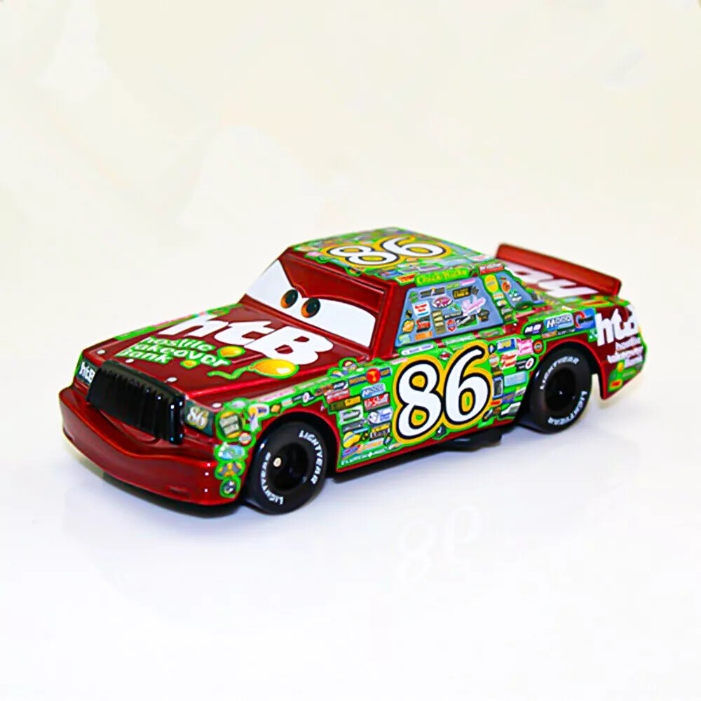 Chick Hicks Coloring Pages How To Draw Chick Hicks From Disney Cars