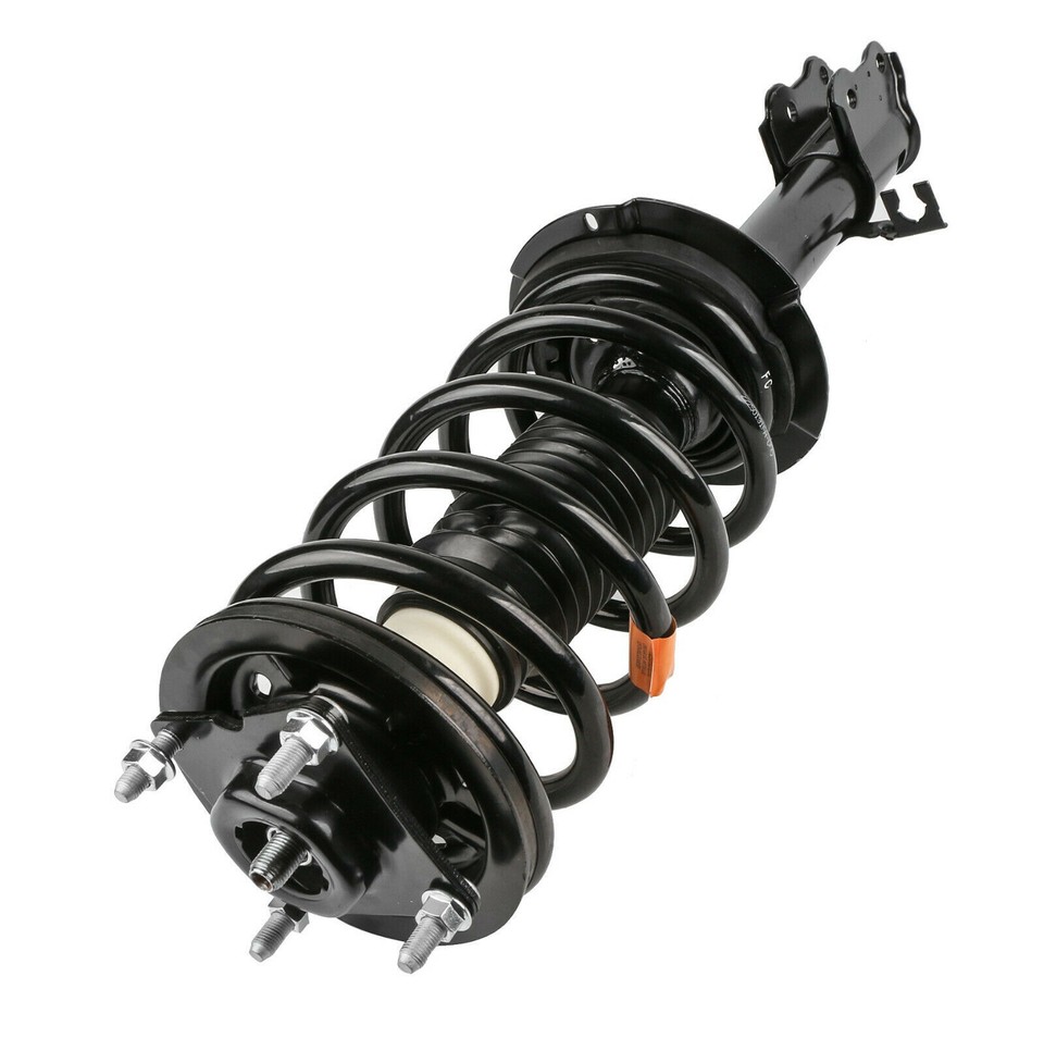 Front Complete Shocks Struts For 2001-2012 Ford Escape 05-11 Mercury ...