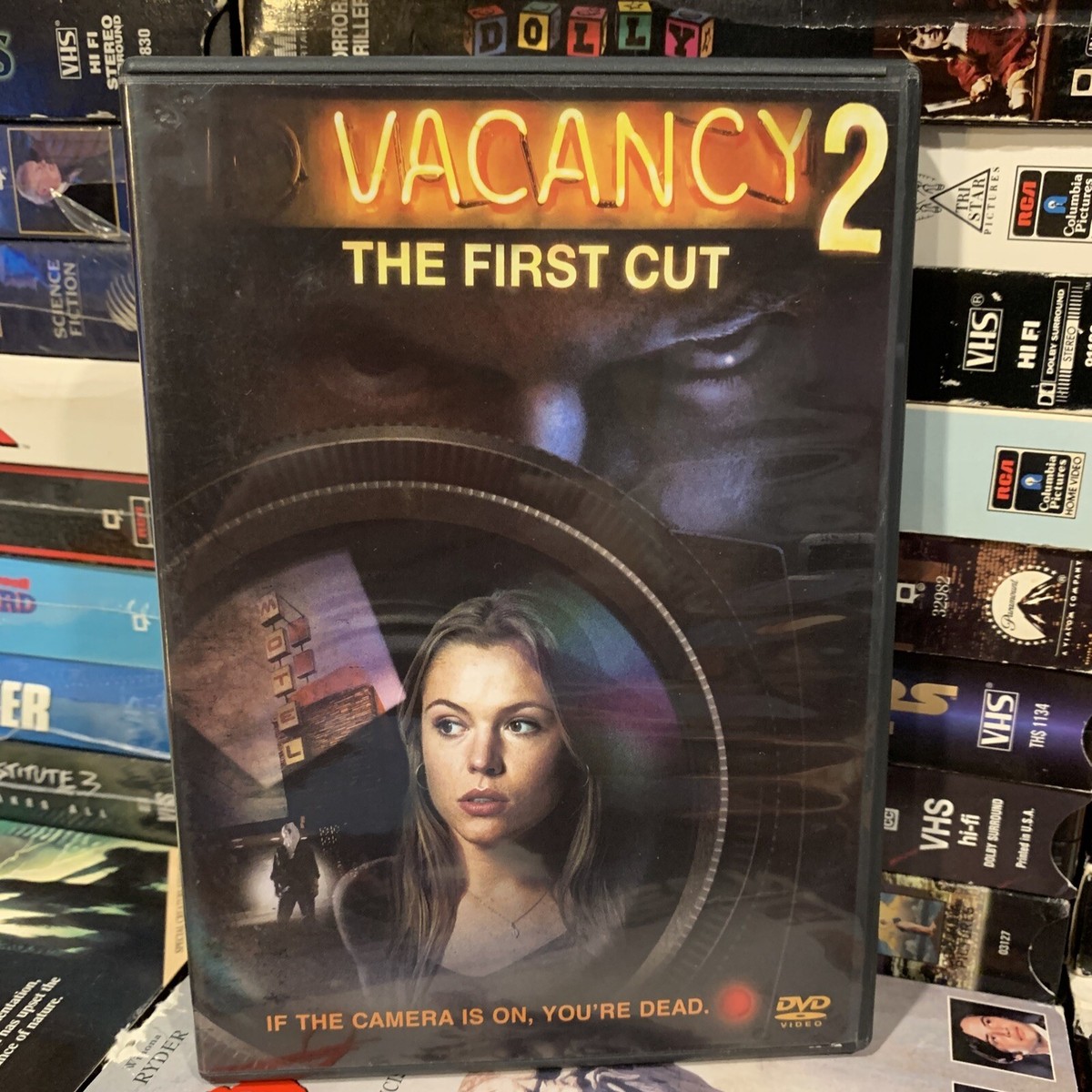 Vacancy 2 Movie