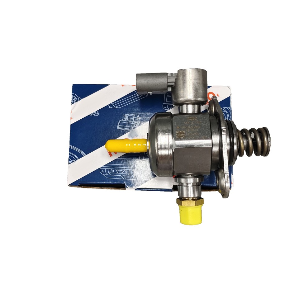 BOSCH High Pressure Fuel Pump HPFP 0261520472 06H127025Q for VW Audi 2 ...