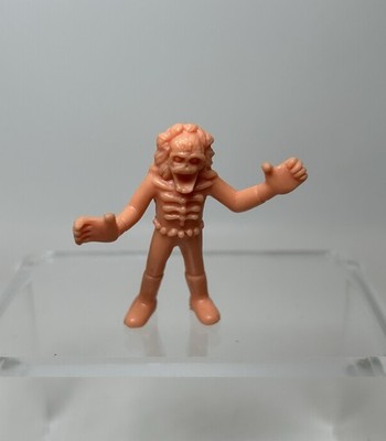 Kinnikuman Kinkeshi #010 Kinkotsuman M.U.S.C.L.E. - Popy Japan | eBay