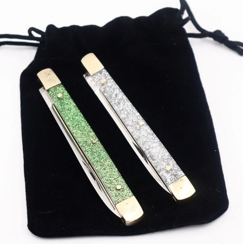 Color Changing Knives By Twin Cities Magic Trick Pocket Friendly | eBay