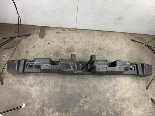 1997-2004 C5 Chevrolet Corvette Oem Rear Impact Crash Bar Reinforcement ...