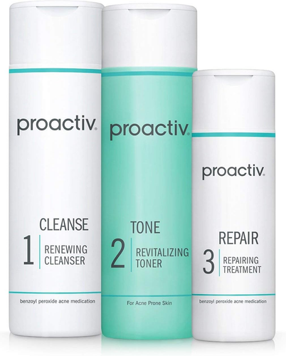 Proactiv 3 Step Acne Treatment System (60 Day) | eBay Australia